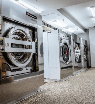 Industrial Washers | Our Products | Yamamoto NA